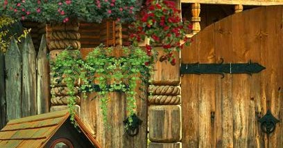 Wooden Barn Escape | Juegos de Escape. Escape Games. Escape Room Online