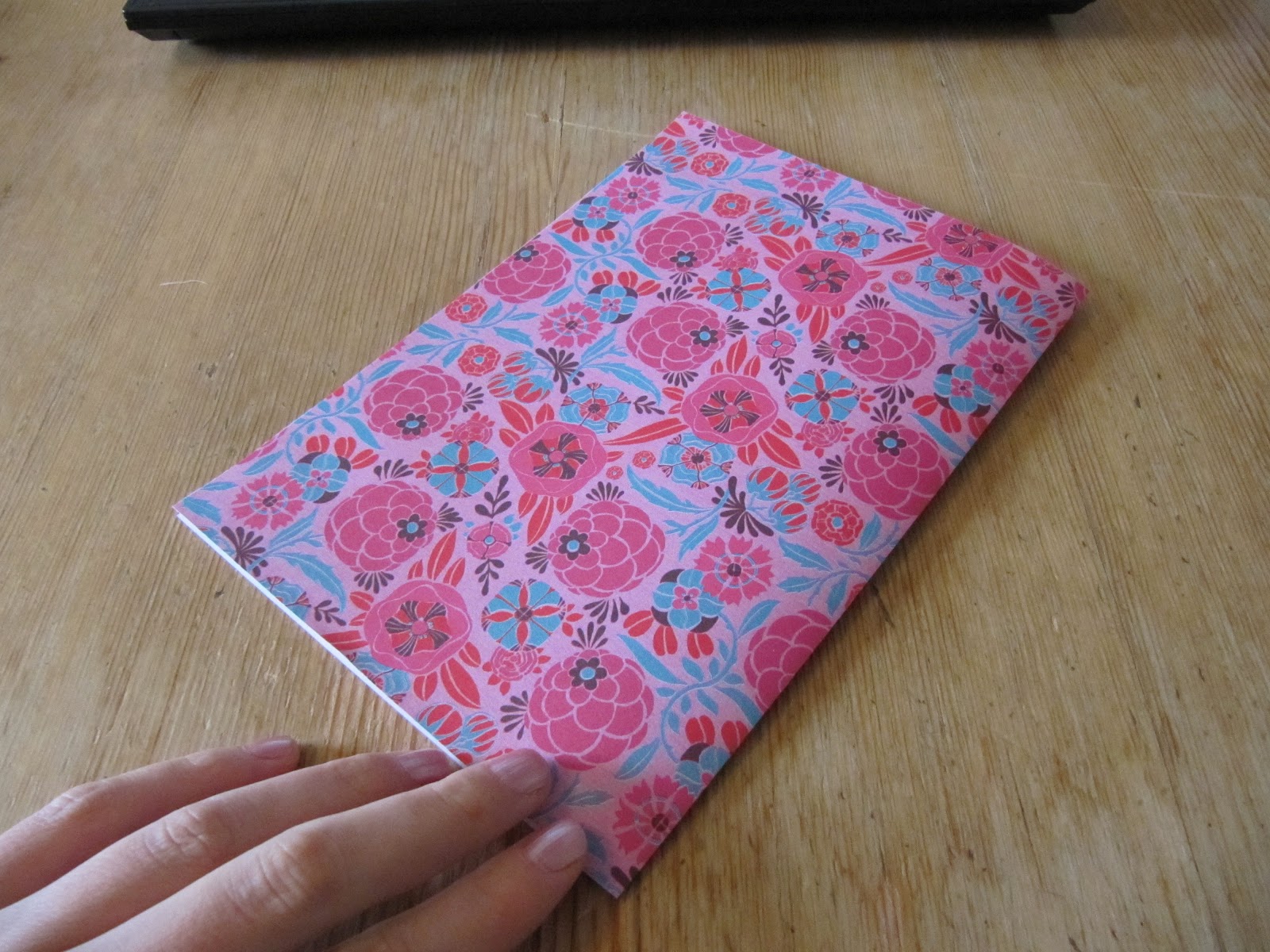 Hverdagsmirakler: Fold en kuvert DIY