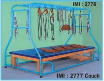 The Sciences Of Human Movements,Go Kinesiology!: SUSPENSION THERAPY