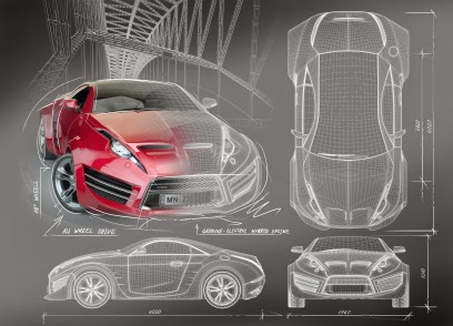 Auto Design Magazine: A Career in Automotive Design