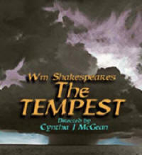 Free Listens: The Tempest by William Shakespeare