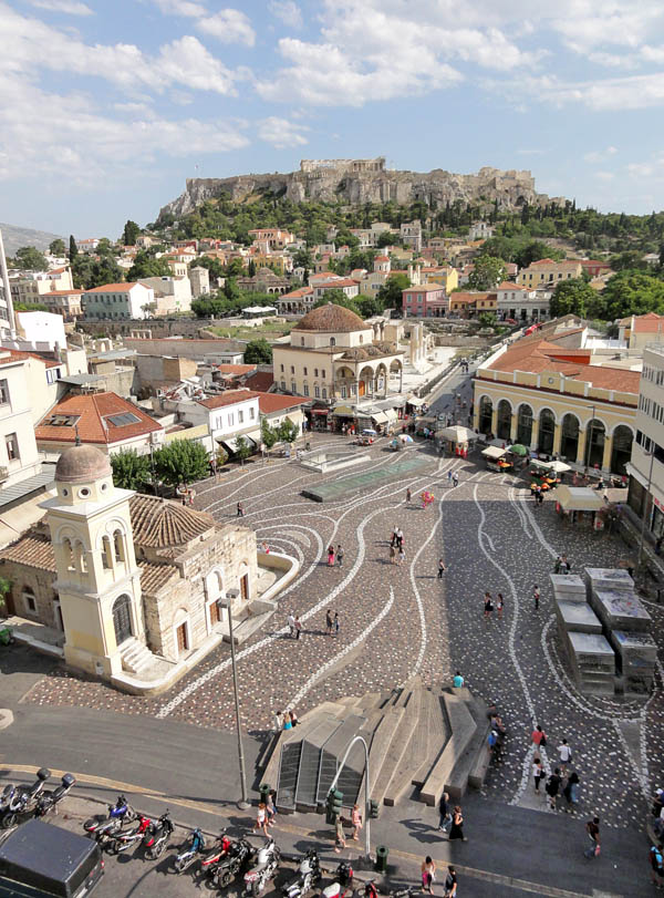 Greece | SkyscraperCity Forum