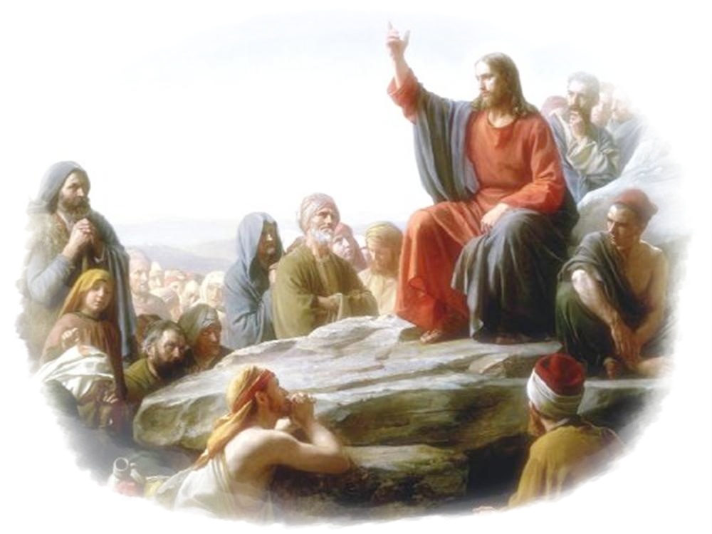 Santi e Beati: Le Beatitudini