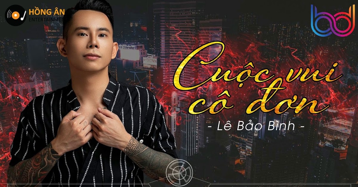 Cuoc Vui Co Don (Le Bao Binh) - Le Bao Binh ~ Hulk-Kara4Fun