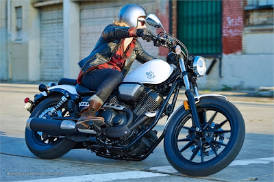 2014 Yamaha Bolt Price, Images, Specs - it`s all about new tech...