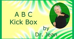 STAND UP AND LEARN LETTERS AND SOUNDS - Dr. Jean & Friends Blog
