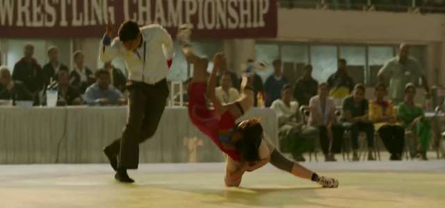 Dangal Movie Review: Dangal is a Masterpiece! | 1Films.in