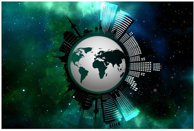 Positive and negative effects of Urbanization - Pen2Print Services