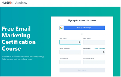 10 Amazing Free Digital Marketing Courses to Help You Be Successful ...