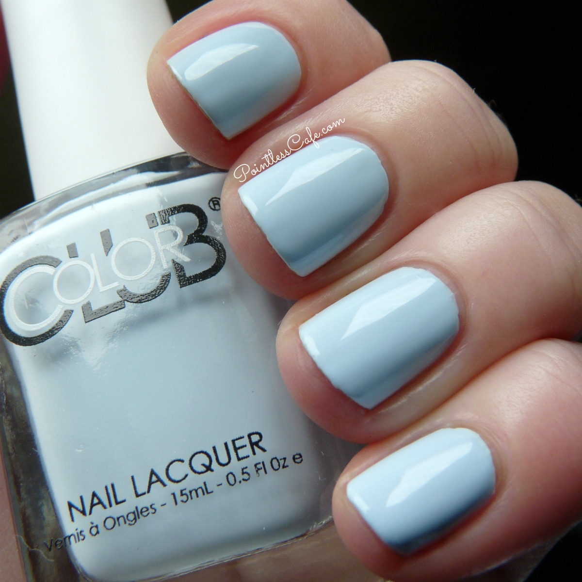 Color Club Safari Garden Collection for Spring 2014 | Pointless Cafe