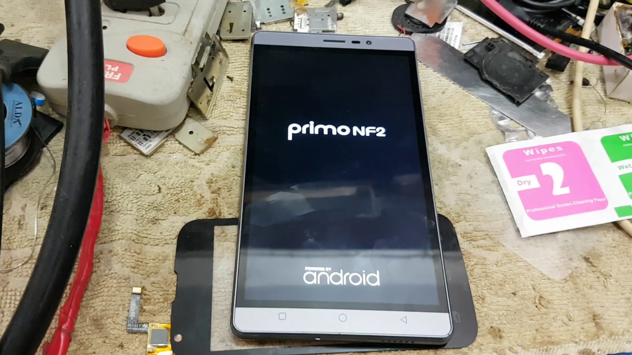 JoBaYaR TeLeCoM BD: WALTON NF2 LCD FIX FLASH FILE HANG LOGO FIX ...