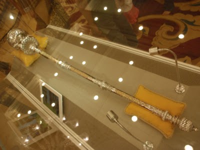 Borneotip: Our King Exhibition