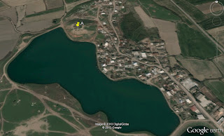 ArqueoLugares: TURENG TEPE prox. Gorgan. Golestán. Irán.