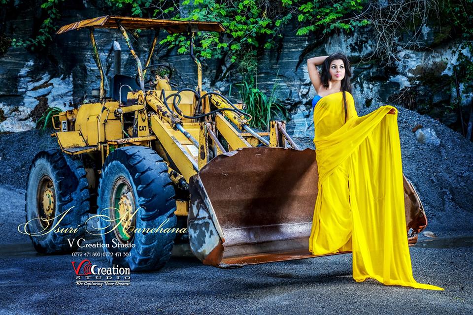 Isuri Kanchana new photoshoot - HotsArena - Worlds best Models and ...