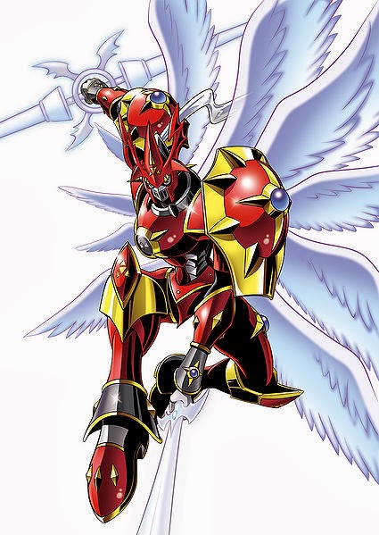 Digimon (デジモン Dejimon) Dejitaru Monsutā