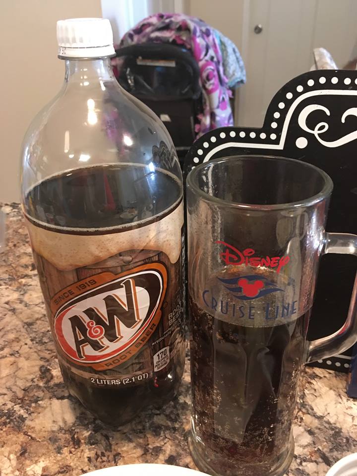 Reel Fancy Dinners: Wreck It Ralph Dinner