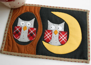 The Patchsmith: January 2013