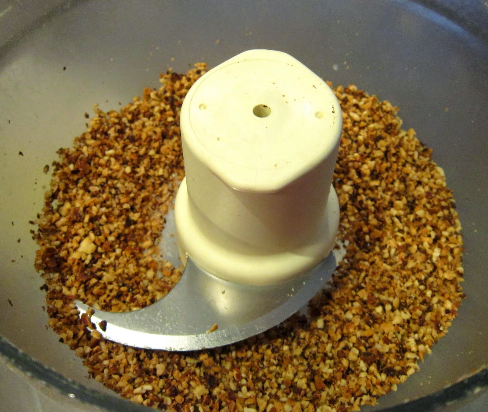 The Italian Next Door: Stracciatella Tortoni Cake w/ Espresso Fudge Sauce