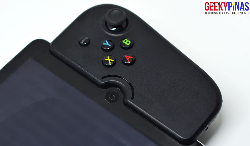 Gamevice for iPad brings a mobile console gaming experience to iOS ...