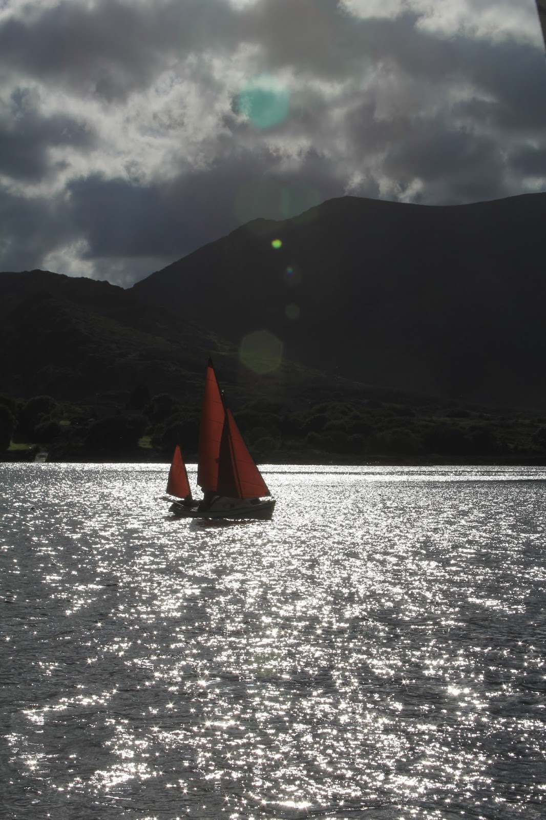 The most beautiful harbour in the world