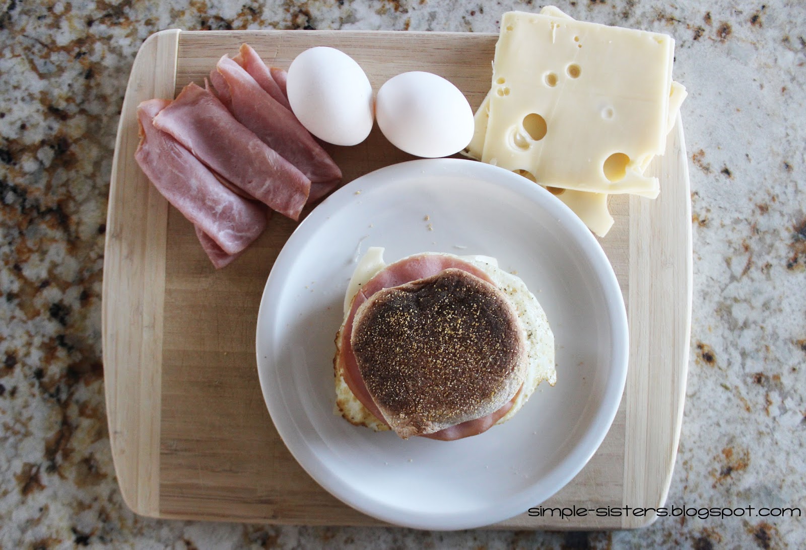 simple sisters: Favorite Friday-5 Healthy Breakfast Recipes to Add to ...