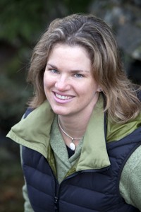 North Coast Review: C is for candidate, which Ms. Larson will be