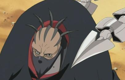 Blog do Lucas: Akatsuki