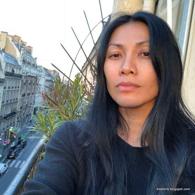 Anggun Instagram