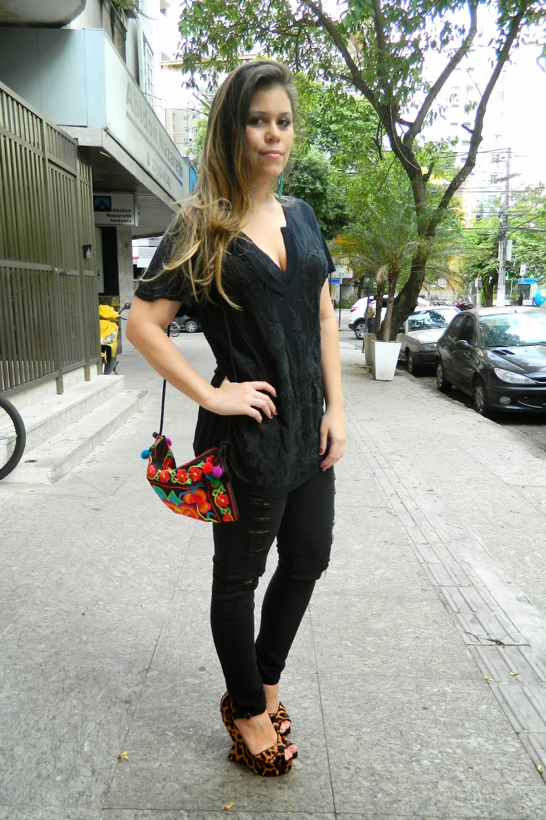 SUECA LIFESTYLE: PRODUÇÃO (305)