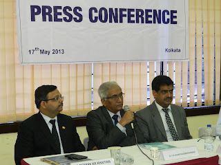 MEDIASHINE: ICSI-EIRC Convocation