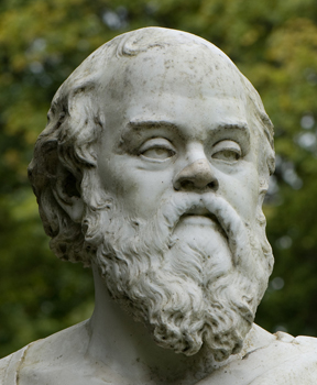 EL LEGADO DE SOCRATES ~ FILOSOFIA Y MAS®