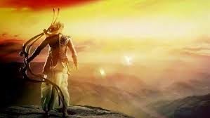 Dynamic Mahabharat: Mahabharata war - Facts and figures