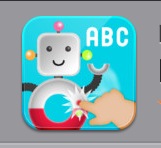 Our Becker Blog: Interactive Alphabet App