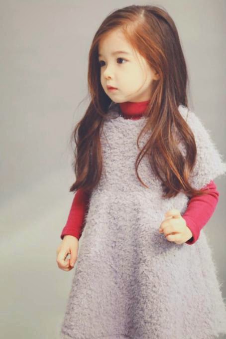 Natasha's Cute Blog!: Obsession of the week: Ulzzang Kids!