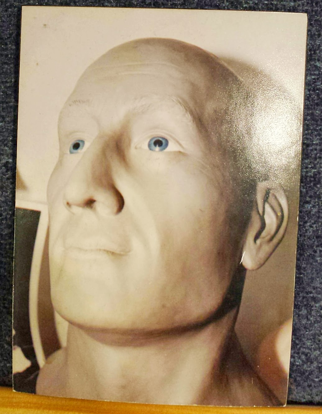 History and Culture by Bicycle: Sergeant Charles Floyd: Forensic ...