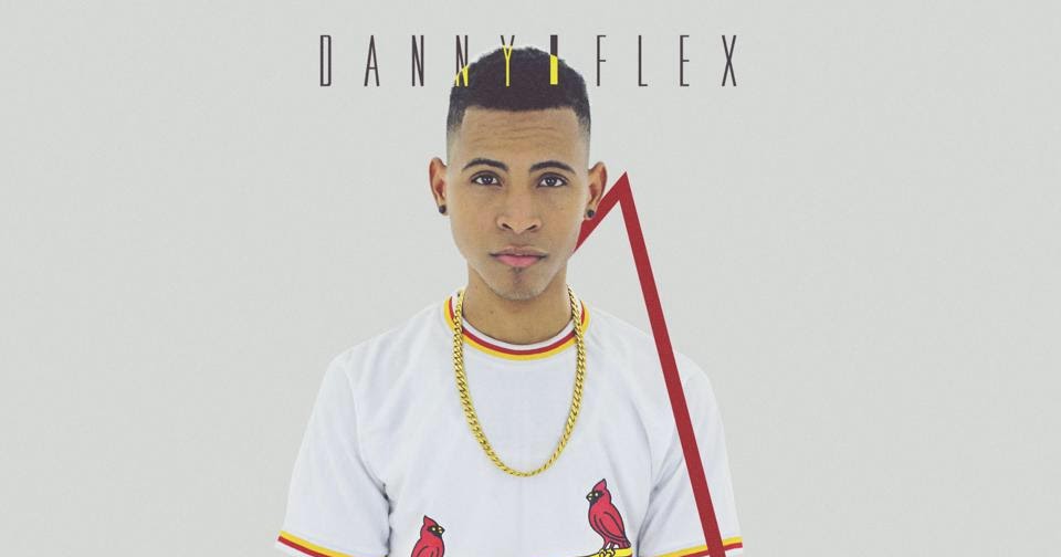 IsabelitaRD.Blogspot.com: Danny Flex - Papi Chulo