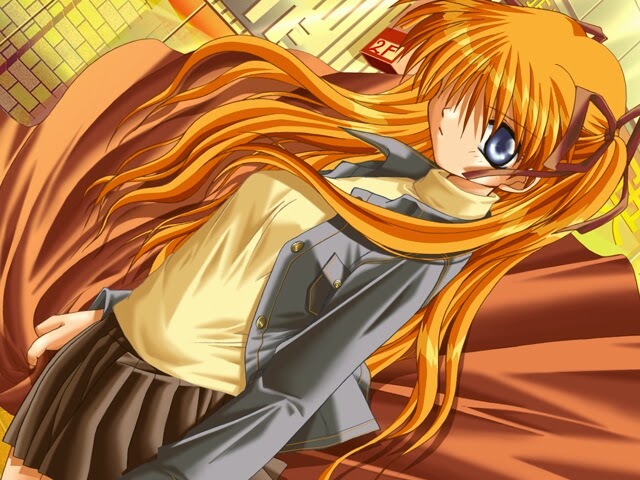 Visual Novel Para Pc: Kanon