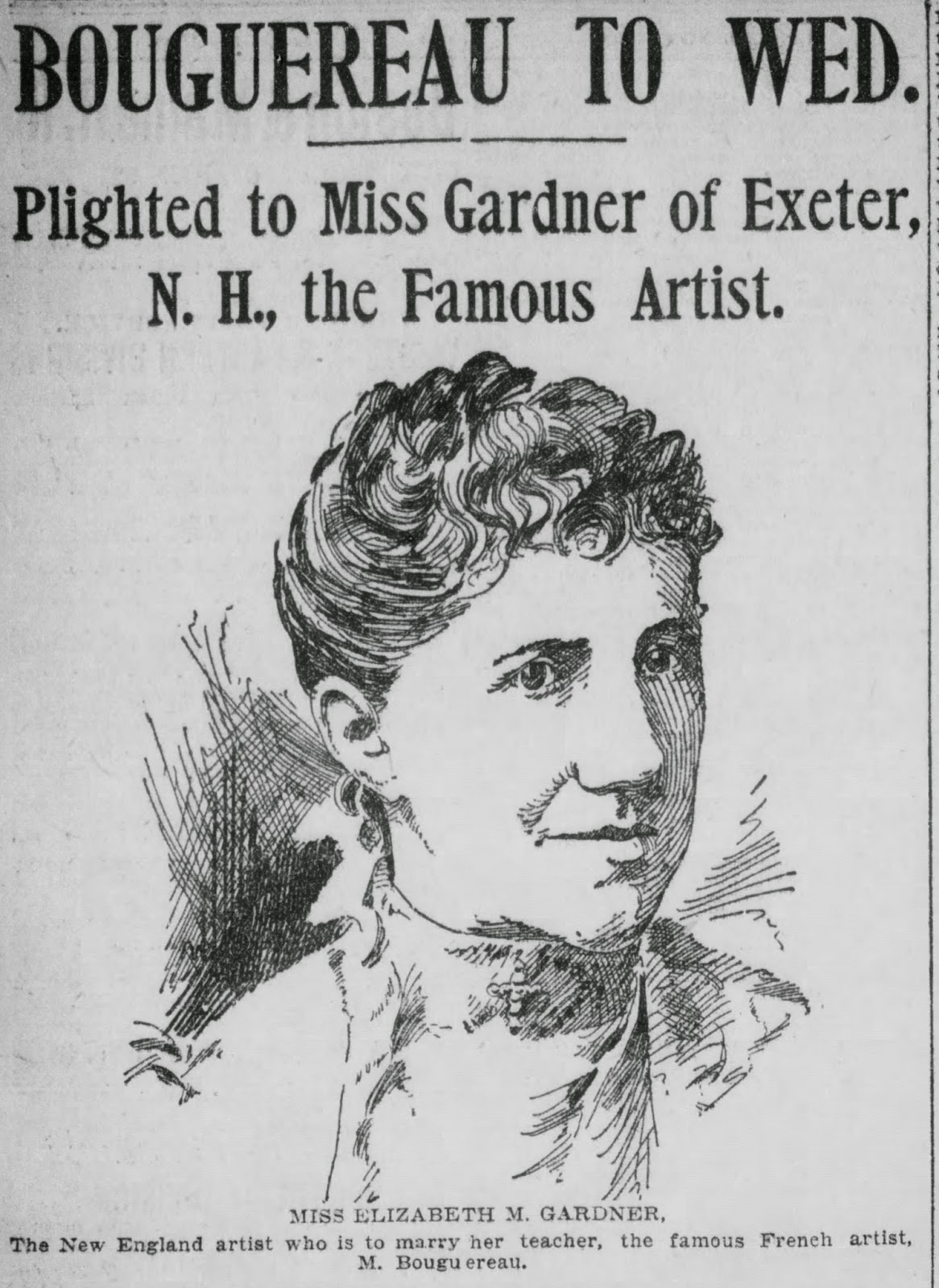 Elizabeth Jane Gardner