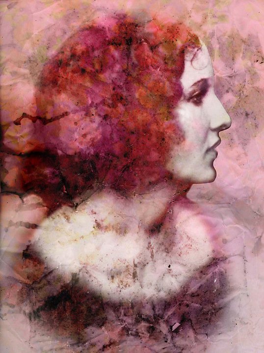 Catrin Welz-Stein, 1972 | Pop-Surrealist painter | Tutt'Art@ | Pittura ...