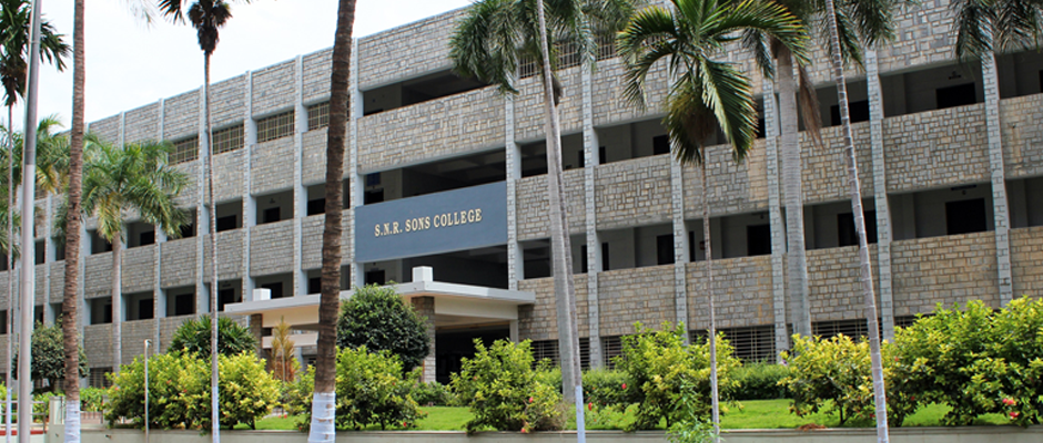 SNR SONS COLLEGE NSS TEAM RALLY-03-02-2017: 2017