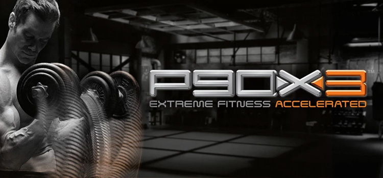 P90X3 | Serie Completa | Full | 2020 | Quink32