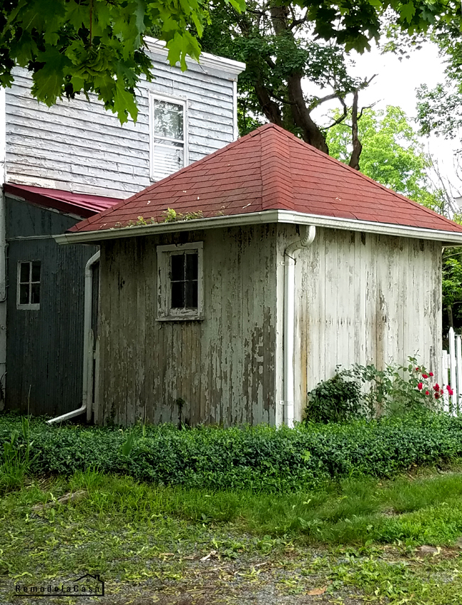 My Travels: Town of Laytonsville, MD - Remodelando la Casa