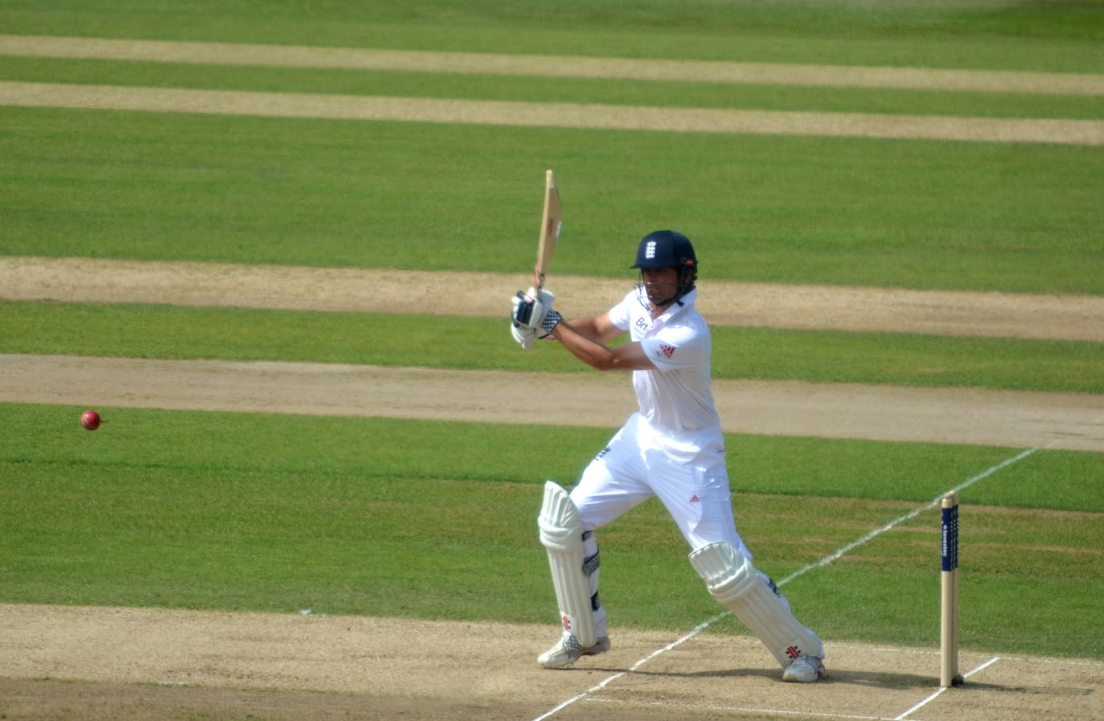 Well Bowled Harold England V Sri Lanka 3rd Test Pre amble well-bowled-harold-england-v-sri-lanka-3rd-test-pre-amble