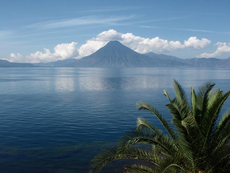 BANCO DE IMÁGENES GRATIS: 24 fotos del Lago Atitlán en Guatemala