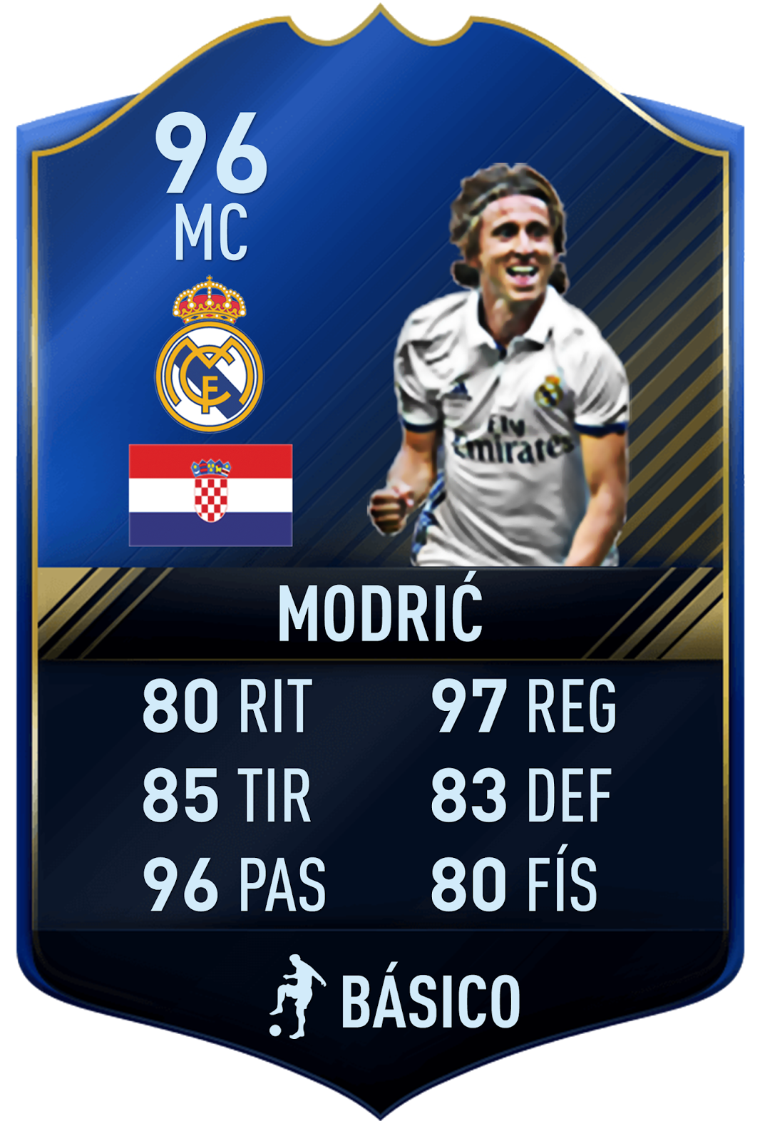 CARTAS DE FIFA: TEAM OF THE YEAR (TOTY)
