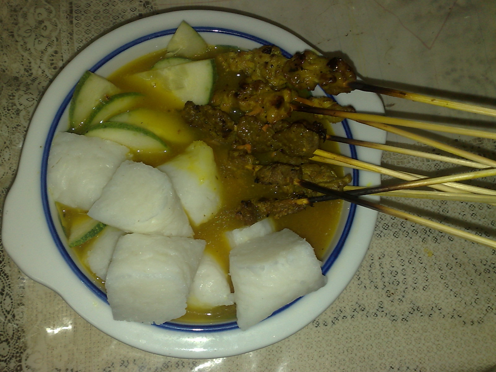 Love and Life Journey: My Tausug Secret Recipes