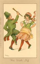 THE IRISH JIG!: IRISH BLESSINGS AND MORE!