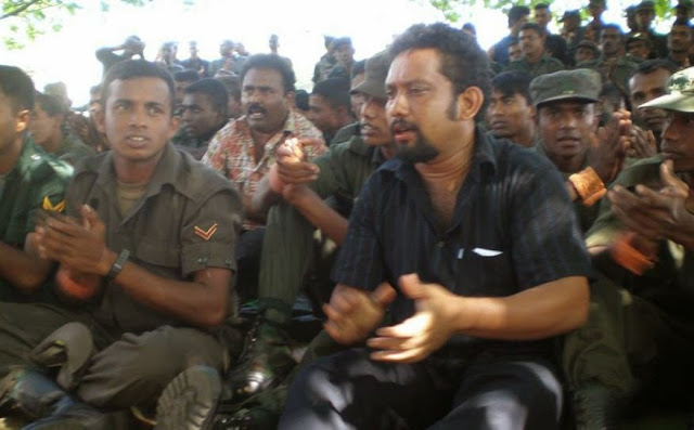 "Govt attempted to 'buy' me for Rs 50m" | Sri Lanka Guardian