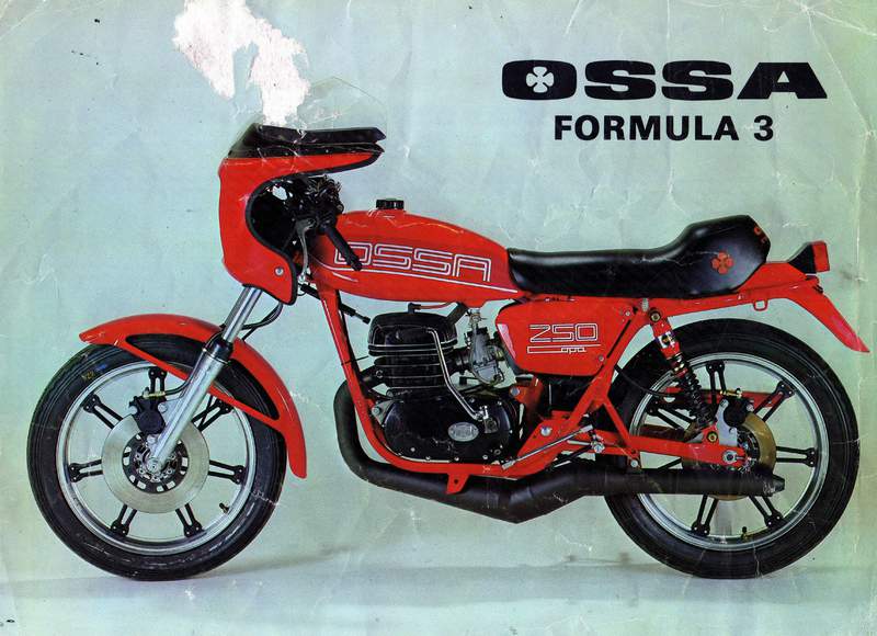 OSSA