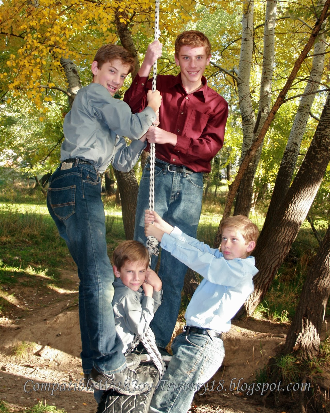 Compatible With Joy-Trisomy18: 10/01/2013 - 11/01/2013